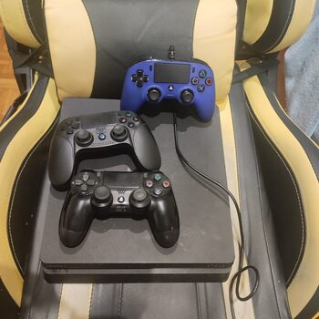 Comprar Ps4 Slim | ENEBA