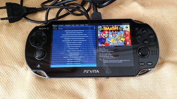 Comprar PS Vita OLED ENSO COMPLETA 32GB SD2 VITA | ENEBA