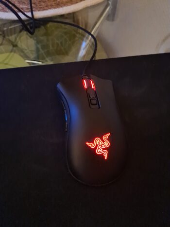 Comprar Razer deathadder v2