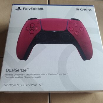 Pirkti DualSense for PS5 | ENEBA