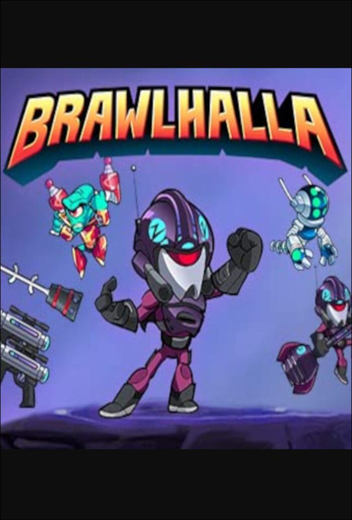 Buy Brawlhalla: Space Dogfighter Bundle (DLC) PC Other key! Cheap price | ENEBA