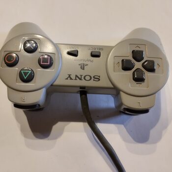 Comprar mando PlayStation 1 | ENEBA