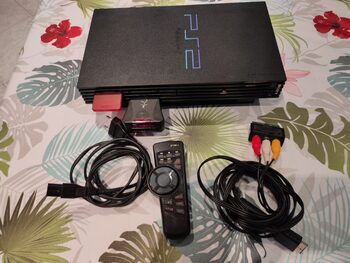 Comprar Ps2 fat