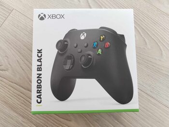 Pirkti Xbox Series S/X Xbox One Pultelis (controller) V3 Naujas Juodas ...