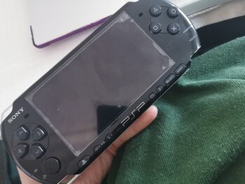 Comprar PSP 3000, Black, 64MB | ENEBA