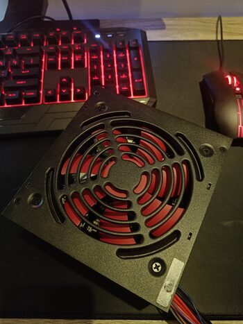 Pirkti Xilence XP600R6 ATX 600 W PSU | ENEBA