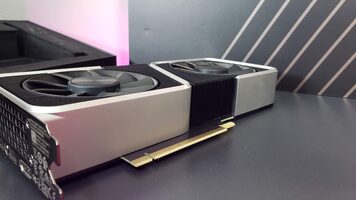 Comprar RTX 3060 ti FE Founder Edition