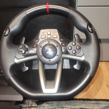 Comprar Hori Racing Wheel Apex
