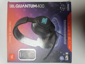 Pirkti JBL Quantum 400 | ENEBA
