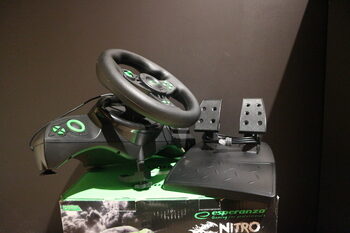 Comprar Esperanza Nitro PC/PS3.