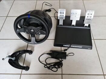 Acheter T300RS +T3PA GT II