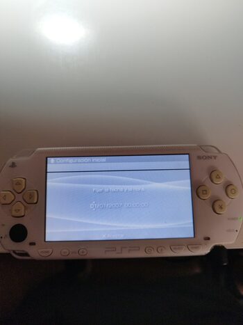 Comprar PSP 1000, White, 32MB | ENEBA