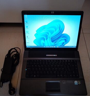 Comprar HP 550