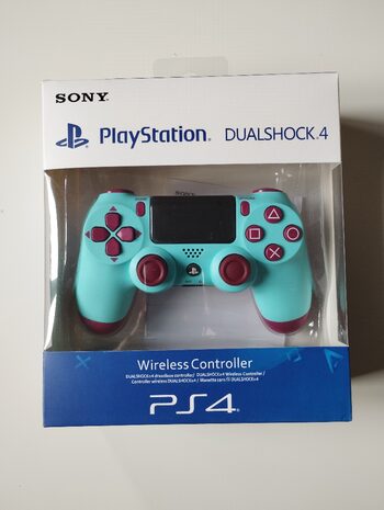 Comprar Mando Dualshock V2 Para Play Station 4. | ENEBA
