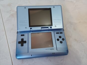 Comprar Nintendo DS, Light Blue | ENEBA