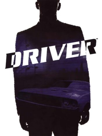 Buy Driver PS1 CD! Cheap game price | ENEBA