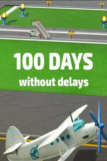 Buy 100 Days without delays (PC) Steam Key GLOBAL | ENEBA Buy 100 Days without delays (PC) Steam Key GLOBAL | ENEBA