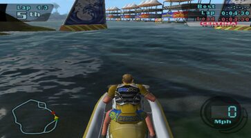 Buy Splashdown Xbox CD! Cheap price | ENEBA