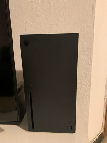 Comprar Consola - Microsoft Xbox Series X, 1 TB SSD, Negro | ENEBA