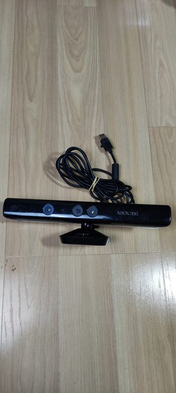 Comprar Sensor Kinect Xbox 360