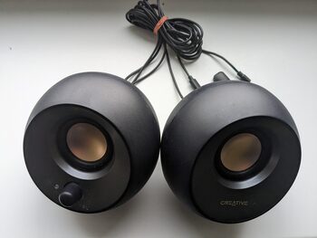 Comprar Creative Pebble V2 | ENEBA