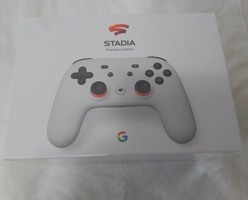 Comprar stadia premiere edition
