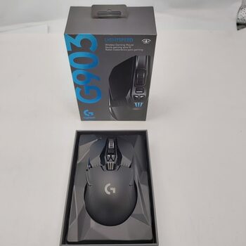Comprar LOGITECH G903 LIGHTSPEED