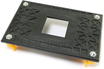 Pirkti AMD RYZEN Socket AM4 CPU