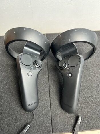 Comprar Samsung VR HMD Controllers (Right + Left)