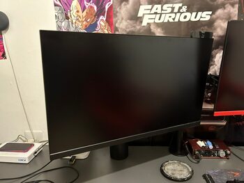 Comprar Msi optix G271 27" 144hz 1ms fullhd | ENEBA