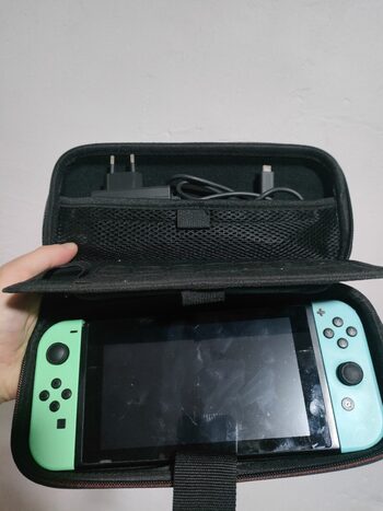 Comprar Nintendo switch version 2