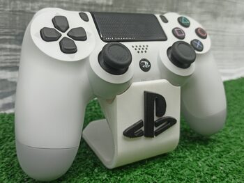Comprar MANDO PS4 ORIGINAL v2 GLACIER WHITE | ENEBA