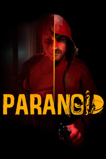 Buy Paranoid (PC) Steam Key GLOBAL | ENEBA