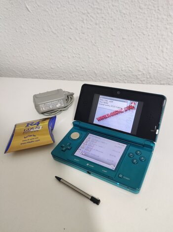 Comprar NINTENDO 3DS