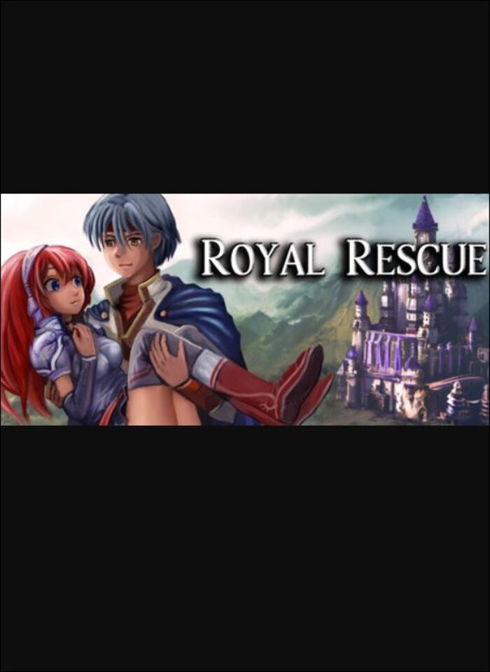 Buy Royal Rescue SRPG PC Steam key! Cheap price | ENEBA
