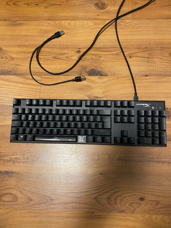 Comprar hyperx alloy fps rgb | ENEBA