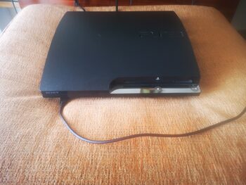 Comprar Playstation 3 Slim 320GB