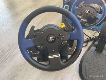 Comprar Thrustmaster T150 Force Feedback vairas | ENEBA