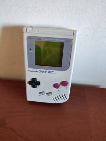 Comprar Game Boy Classic