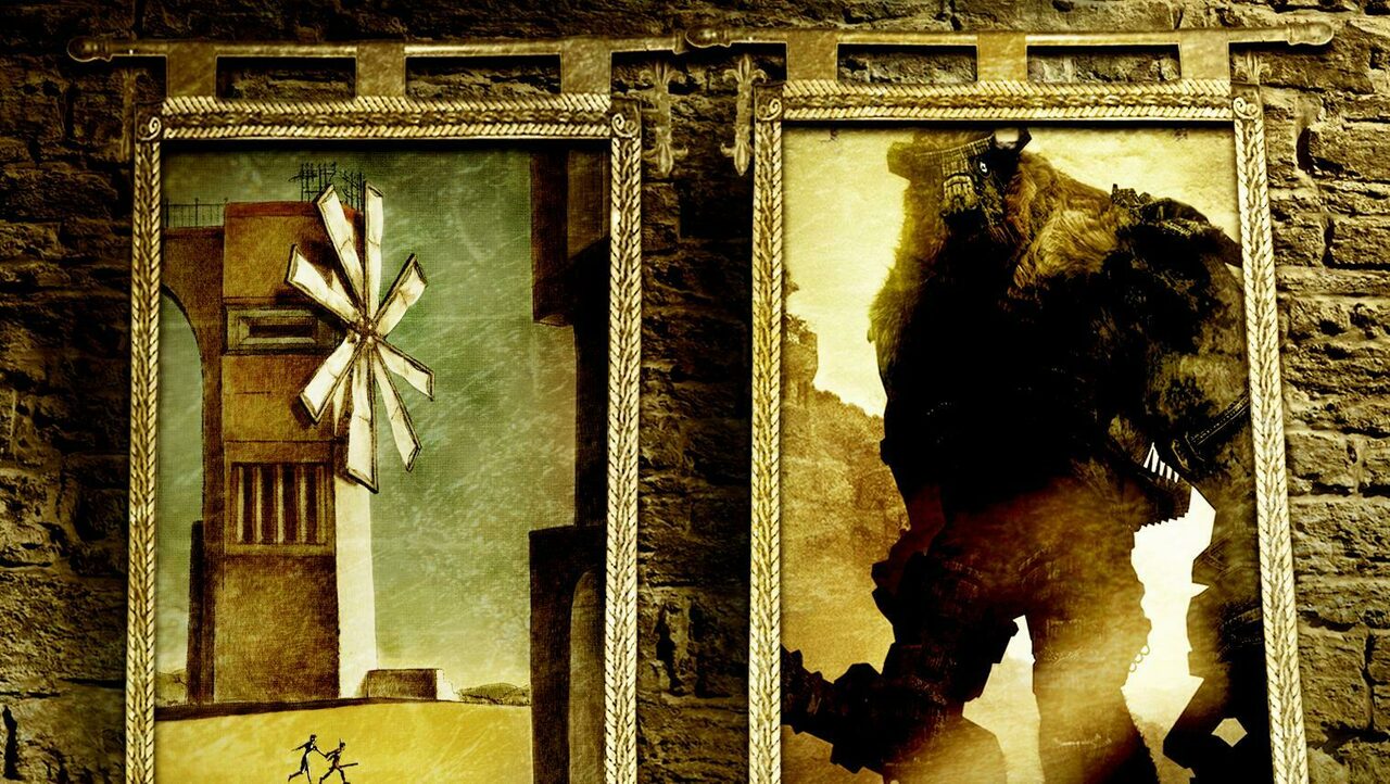 Buy The ICO & Shadow of the Colossus Limited Box PlayStation 3 CD ...