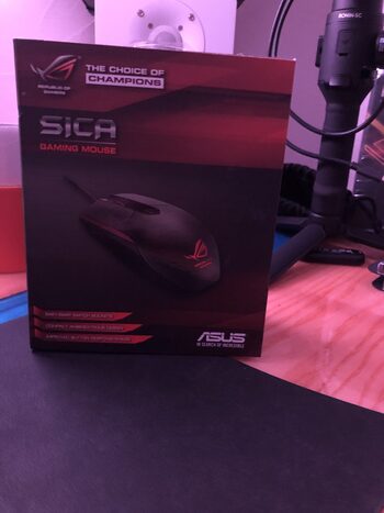 Comprar ASUS ROG SICA NEUVE