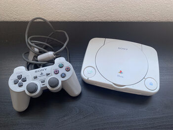 Comprar PS one, Grey | ENEBA