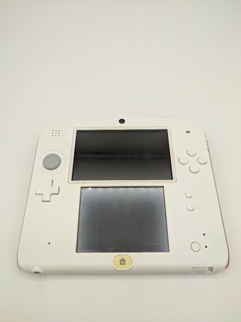 Comprar Nintendo 2DS