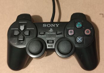 Comprar Mando Sony Dualshock 2 para Playstation 2 | ENEBA