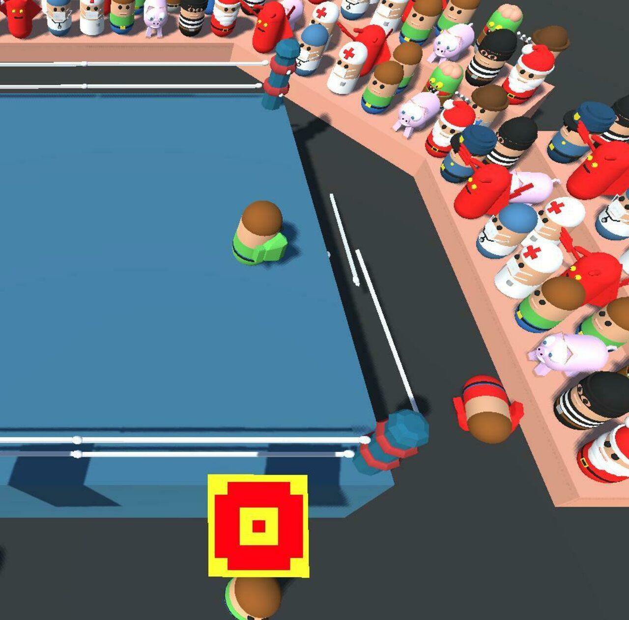 Buy Punch King Game Boy Advance | Cheap price | ENEBA