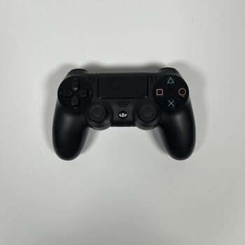 Comprar Sony DUALSHOCK 4 V1 Wireless Controller - PS4 Controller - Jet ...