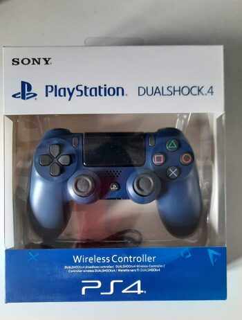 Comprar Mando Sony DualShock V2 Play Station 4. | ENEBA