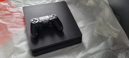 Comprar ps4 slim | ENEBA