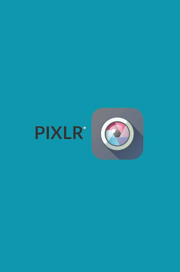 Pixlr Logo
