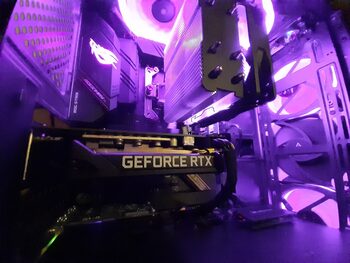 Comprar PNY GeForce RTX 2060 6 GB 1365-1680 Mhz PCIe x16 GPU | ENEBA